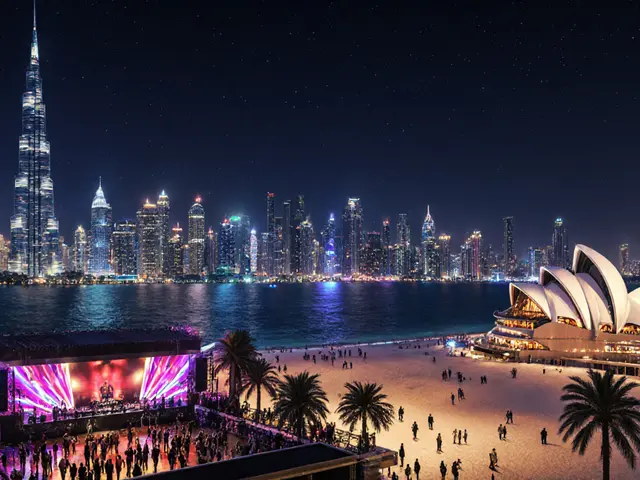 Tag: Business Bay facilities