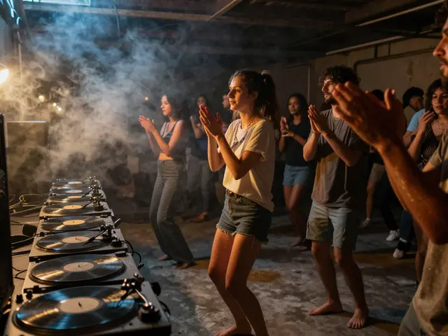 Beach Club Destinations in Dubai: Where Luxury Meets the Sea