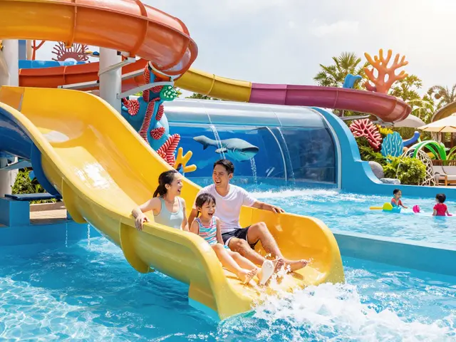 Tag: Business Bay facilities