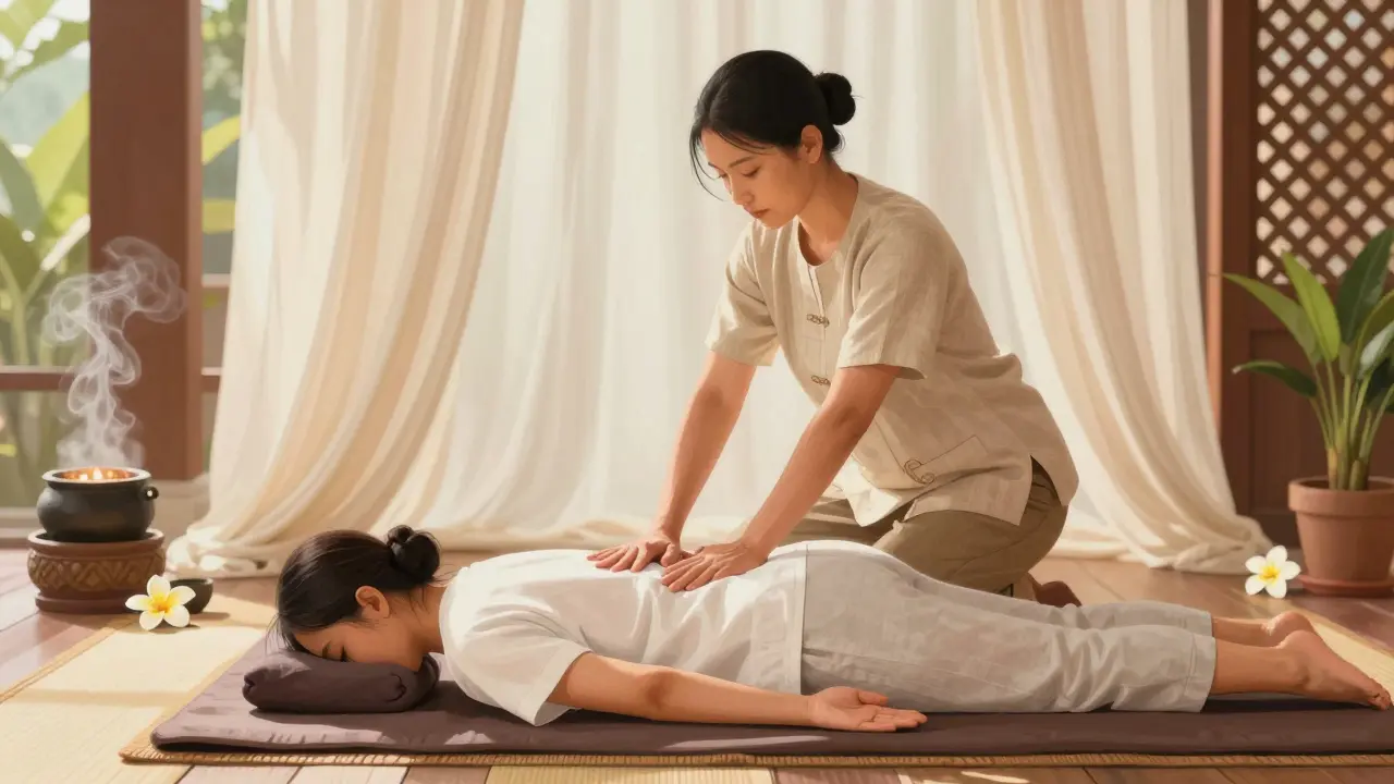 Dubai Massage Lights Up Your Day: How to Find the Best Sessions and Why ...