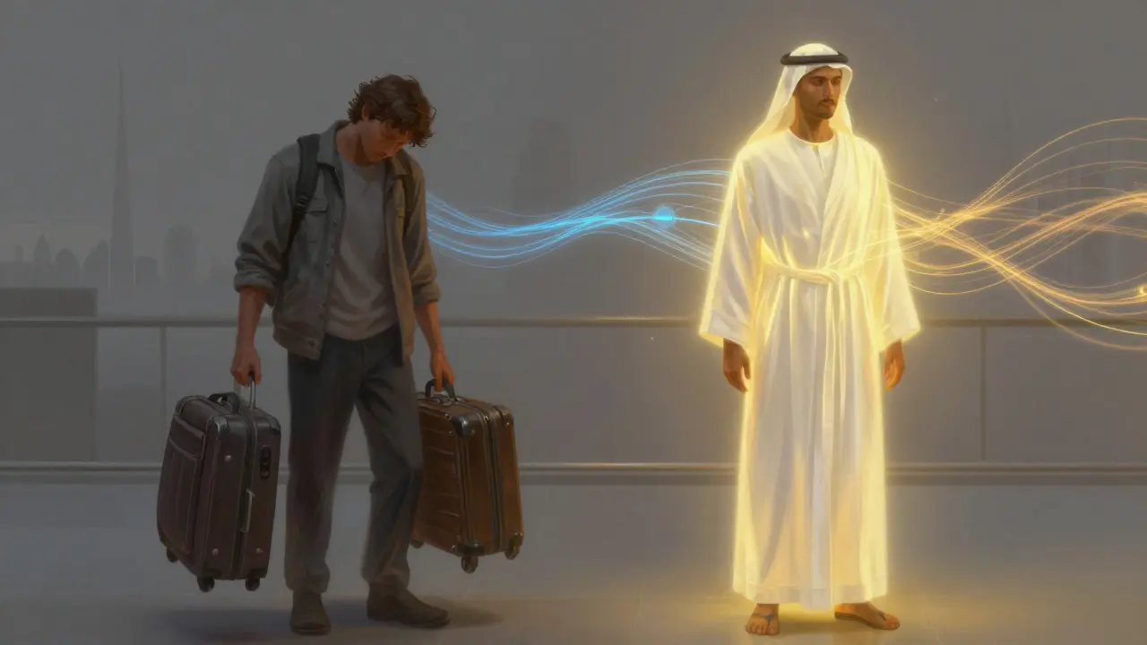 Dubai Massage Lights Up Your Day: How to Find the Best Sessions and Why ...