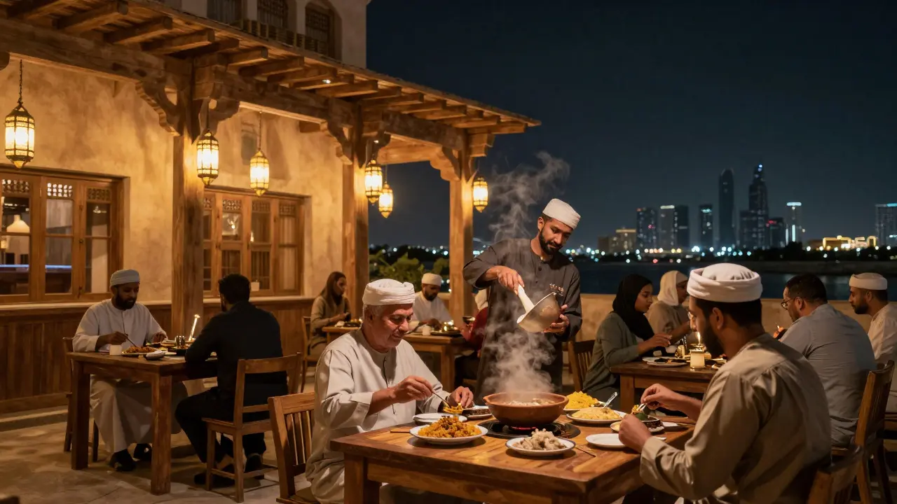 Tag: Dubai food spots after midnight