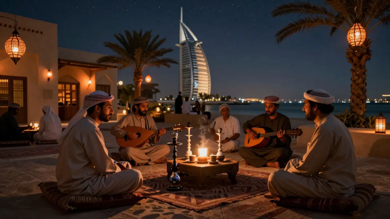 Dubai Nightlife Essentials: What to Know Before You Go