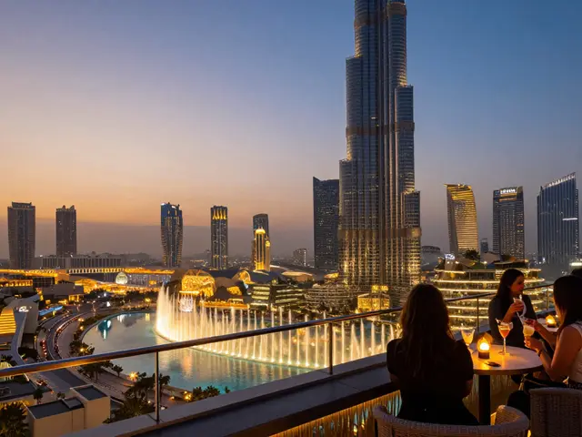 Tag: Business Bay facilities